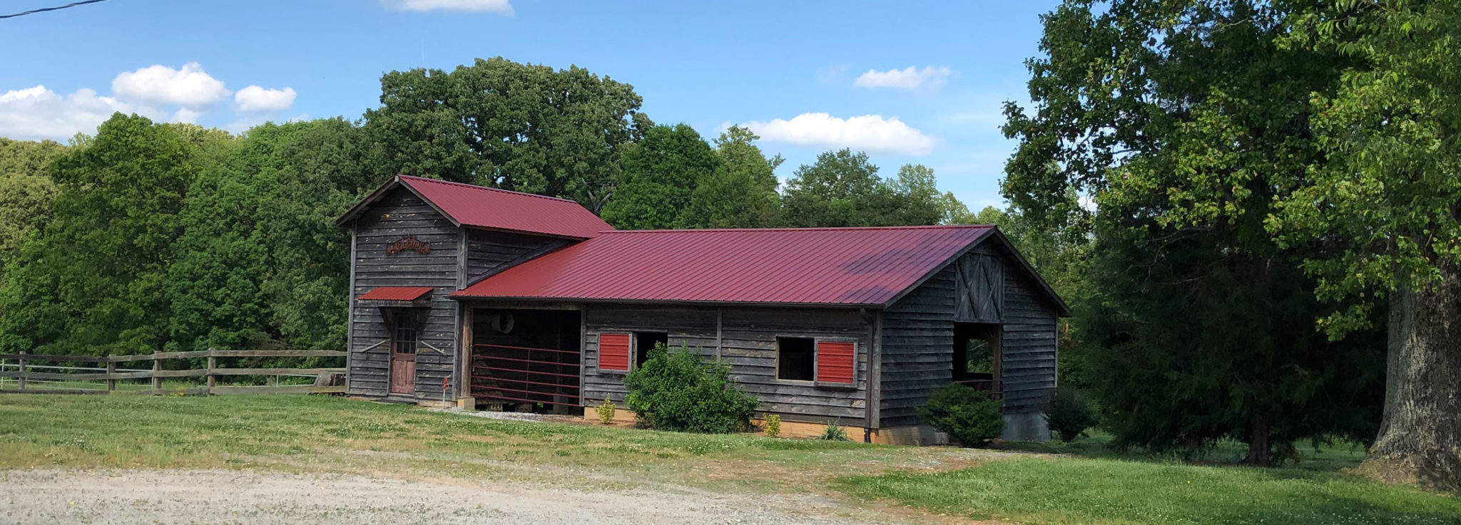 About | Red Dog Farm Animal Rescue Network