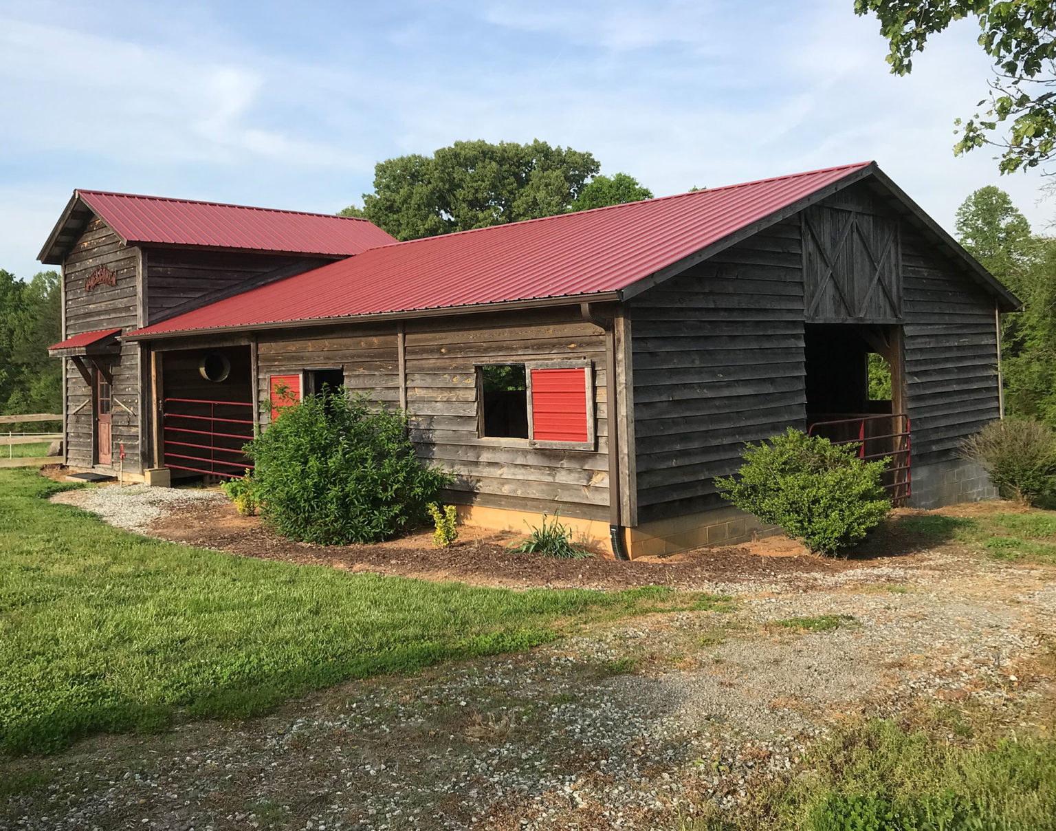 Red Dog Farm Animal Rescue Network | Stokesdale, NC