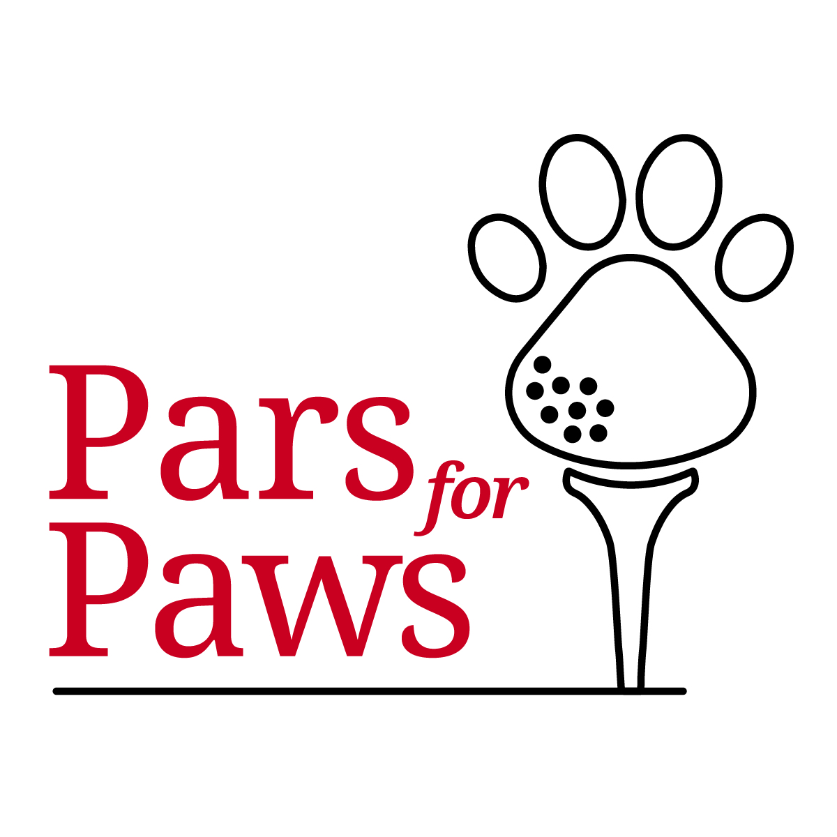 Golf Tournament: "Pars for Paws" | Red Dog Farm Animal Rescue Network